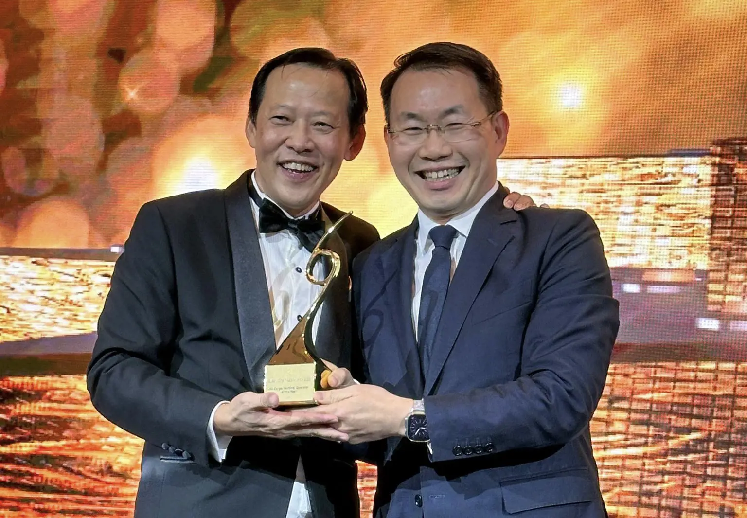 Hacis - Hong Kong Air Cargo Industry Services Limited. - hactl wins ...